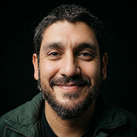 Juan Carlos Gallardo Vargas - Executive Creative Director at Loto ...