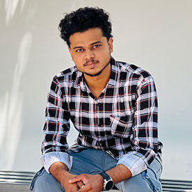 Justin Raj MS in India :: Behance