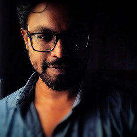 Thamiz Ansary - DESIGNER in Chennai, India :: Behance