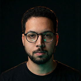 Mohamed Qassem in Cairo, Egypt :: Behance