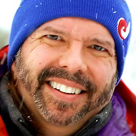 Ed Wolfstein in Burlington, VT, USA :: Behance