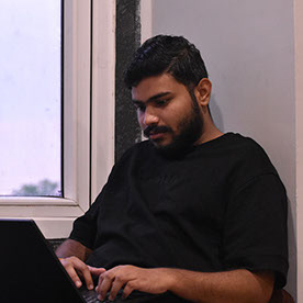 Varun Gadwal in Bhopal, India :: Behance