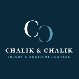 Chalik & Chalik Lawyers in Boca Raton, FL, USA :: Behance