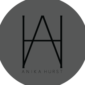 Anika Hurst :: Behance