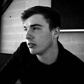 Ethan Campbell in Kingston, Ontario, Canada :: Behance