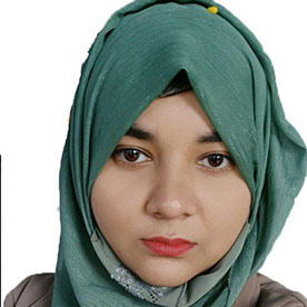 Tania Sultana - Graphic designer in Mymensingh, Bangladesh :: Behance
