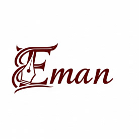 Dr. Eman Ibrahim - graphic designer in Cairo, Egypt :: Behance
