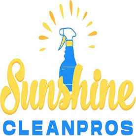 Sunshine Clean Pros in USA :: Behance