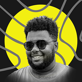 Alexandre Oliveira - Digital Designer / Graphic Designer / UX and IU Designer in Campos dos ...