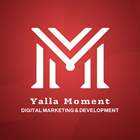 Yalla Moments Agency in Egypt :: Behance