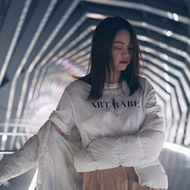 Casey Chan :: Behance