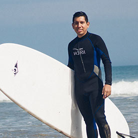Jesus Escobedo - Filmmaker in Chiclayo, Peru :: Behance