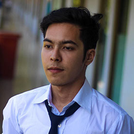 Md Arafatul Alam on Behance