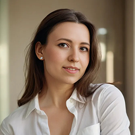 Mariia Revina - Brand Identity Designer for Beauty, Wellness ...