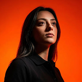 Sena Akgül - Graphic Designer in Istanbul, Turkey :: Behance
