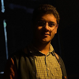 Marawan Hesham on Behance