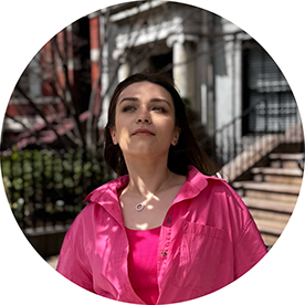 Valentyna Krotiuk - Illustrator & Character Artist in MA, USA :: Behance