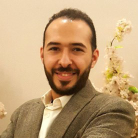 Mahmoud Mohamed - Graphic Designer in Giza, Egypt :: Behance
