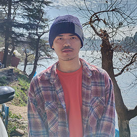 Sanjay Thapa in India :: Behance