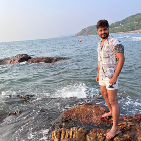 Vineet Prakash Badal on Behance