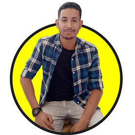adlan hanachi - UI-UX Designer in Annaba, Algeria :: Behance