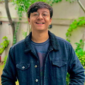 Syed Sohaib Hussain Shah - 2D ANIMATOR ll GRAPHIC DESIGNER in Karachi ...