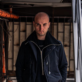 Dario Monaco :: Behance