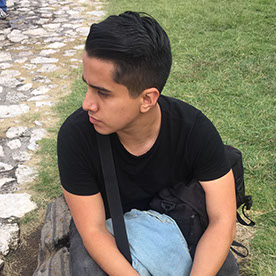 Carlos Buenrostro :: Behance