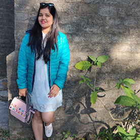 Anchal Tyagi - Interior Designer in Gurgaon, India :: Behance