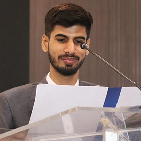 Siddarth Kumar - Graphic Designer in Bangalore, India :: Behance