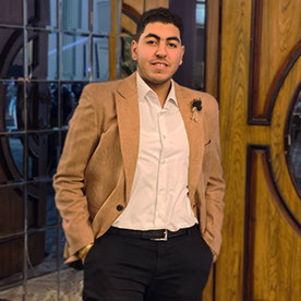 YOSSIEF AMR - junior graphic designer in Egypt :: Behance
