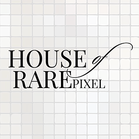 House of rare pixel - Design Studio in New Delhi, India :: Behance