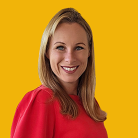 Angela B. - Business Architect & Digital Builder in Netherlands :: Behance