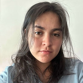 Shalk-ti Sofía Calderón Toloza - Interactive Designer in Bogotá, Colombia :: Behance