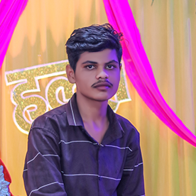 TEJASH JADHAV :: Behance