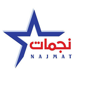 Najmat Design on Behance