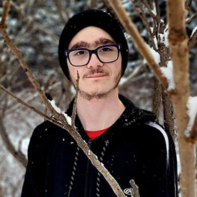 Brandon Gagné on Behance