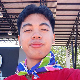 Jerwin Bo-ok in Philippines :: Behance