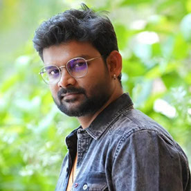 Prasanna Santhanakrishnan - UI / Graphic designer, photographer in ...