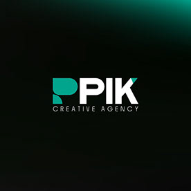 Creative Agency - PIK Creative Agency in Jordan :: Behance