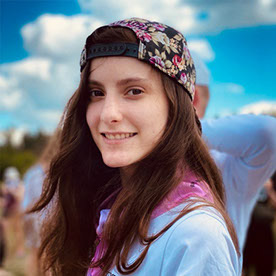 Kari Socol - Experienced UX/UI Designer @ Wargaming Open for Game UI Inquiries in Czech Republic ...