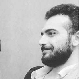 Yarob Ahmad - Interior desigener in Lebanon :: Behance