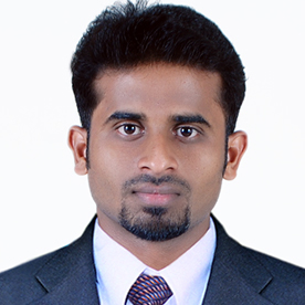 Jirin Baby - Graphic Designer, UI Designer, Web Designer in Ernakulam ...