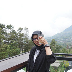 Latifah 12 :: Behance