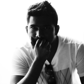 Venu Rasuri - Fashion Photographer in Mumbai, India :: Behance