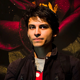 Jonathan Garza - Free Lancer | Programmer FS | Video Game Developer ...