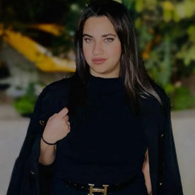Aliaa Ali Salama - INTERIOR DESIGNER in Cairo, Egypt :: Behance
