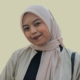 Hanissa Destya in Indonesia :: Behance