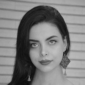 Sahar Habibi - Senior 3D Artist in Dubai, United Arab Emirates :: Behance