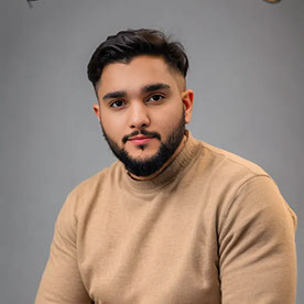 Abdul Hadi - UI/UX Designer in Lahore, Pakistan :: Behance